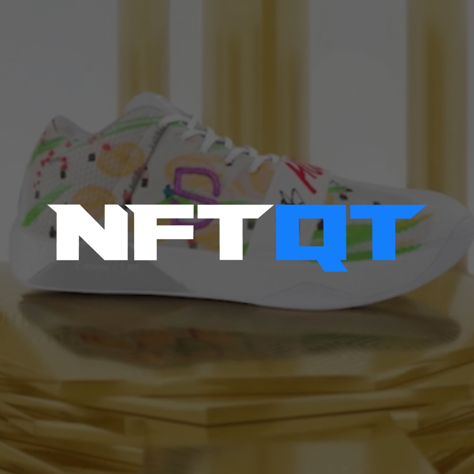 Spencer Dinwiddie NFT – The Rise of Crypto Sneakers & DigiPhysical Goods