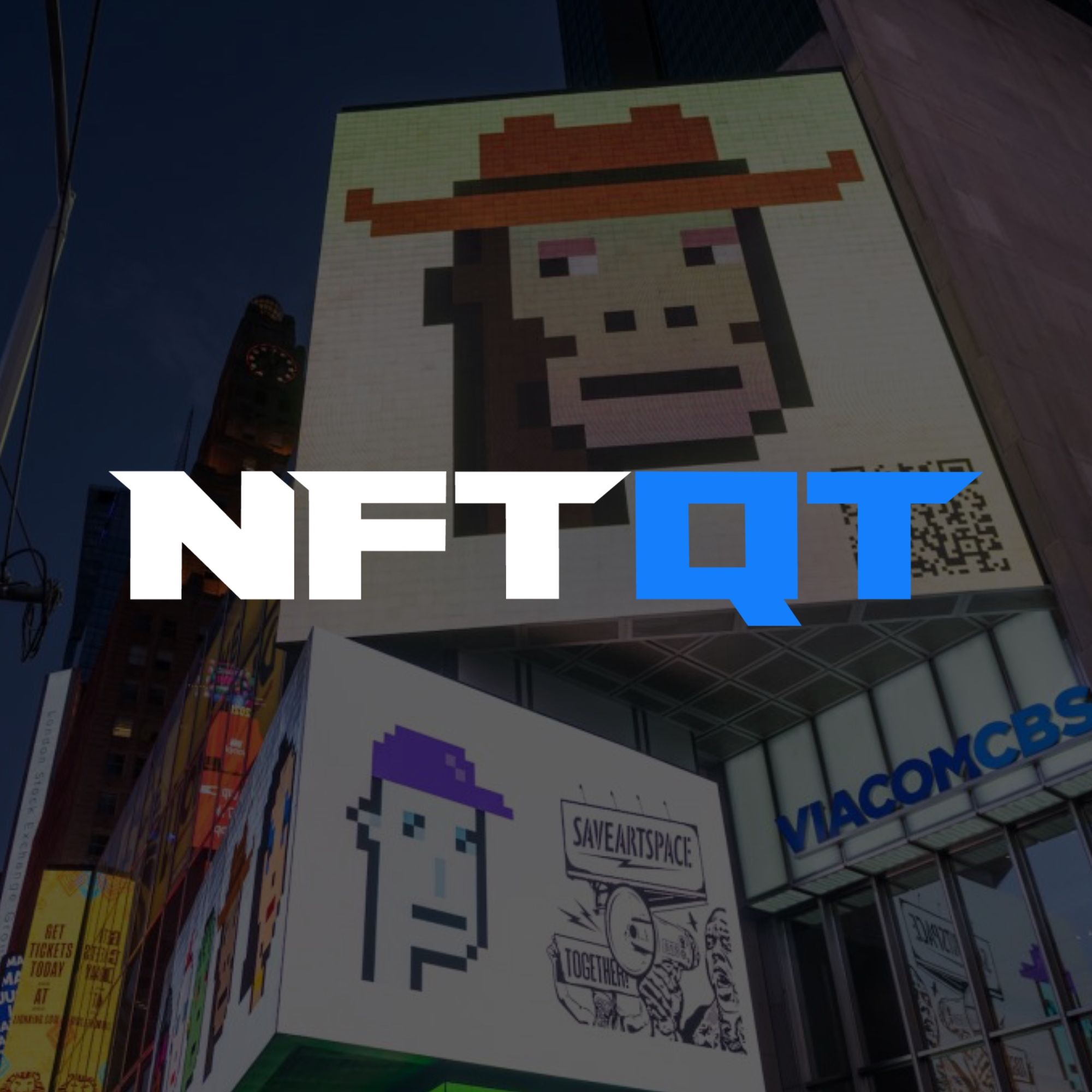 Advertising Your NFTs – Why it’s a Bad Idea