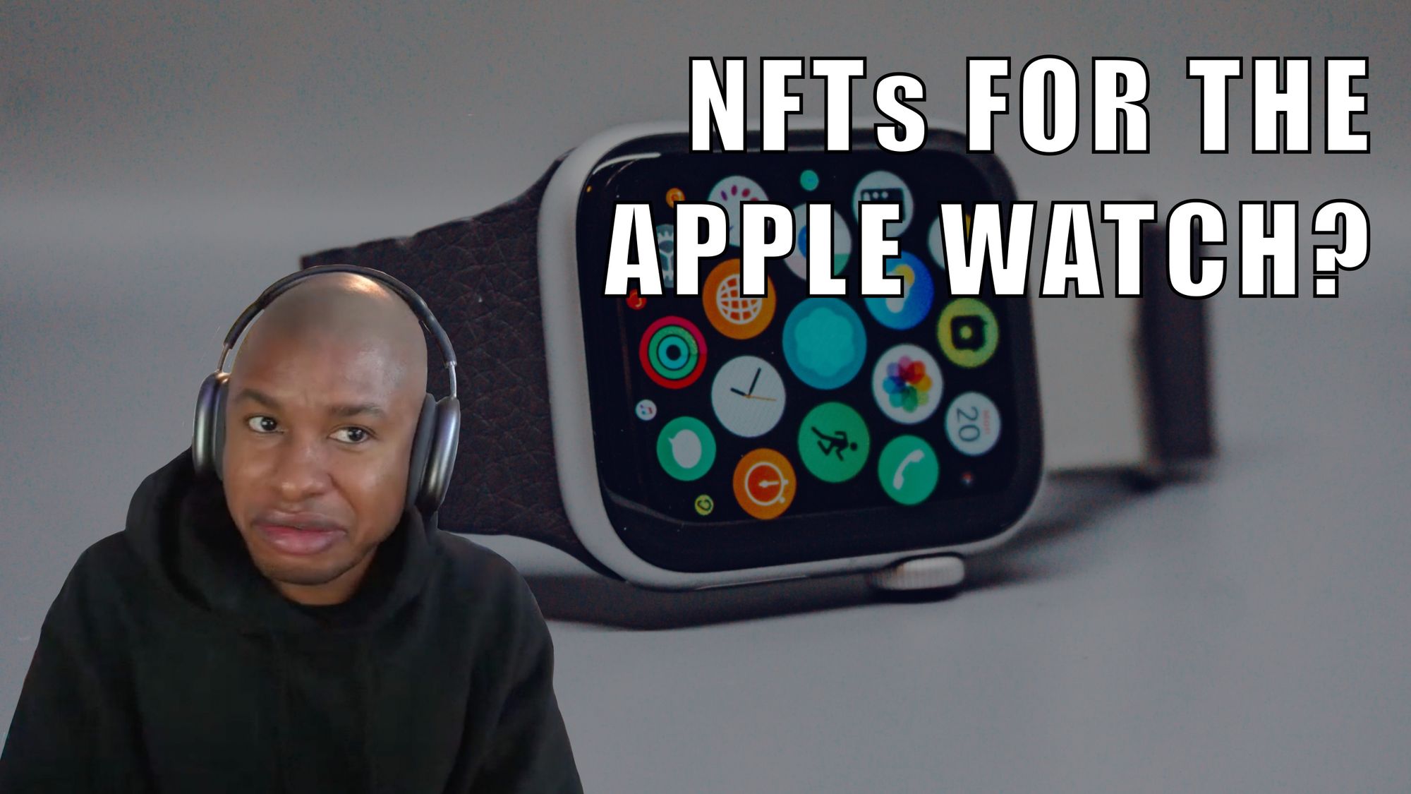 How (and When) Will Apple Enter NFTs?