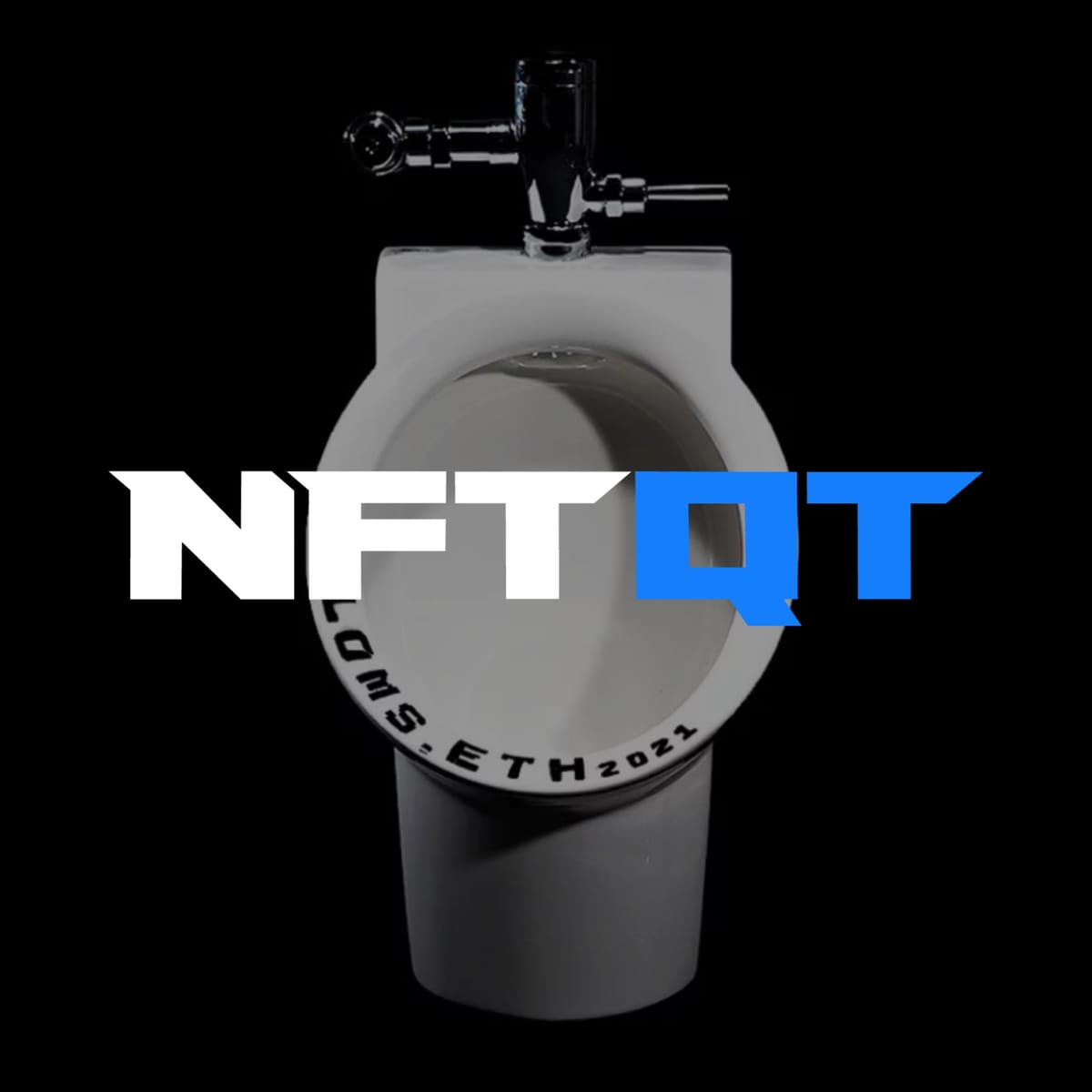 How shl0ms Pushes the Limits of NFT Smart Contracts w/ His Conceptual Art